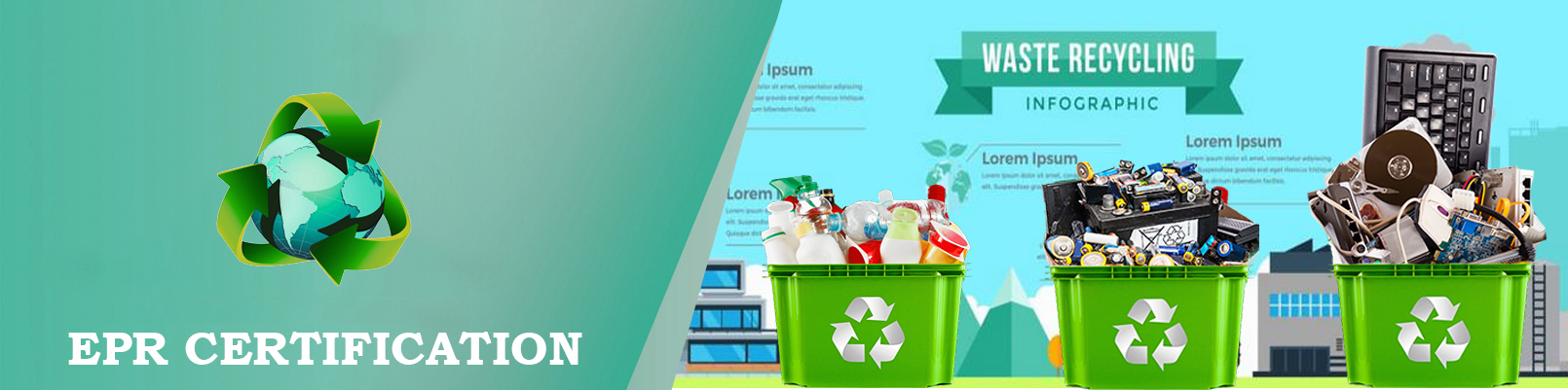 EPR Battery Waste Consultant in Delhi