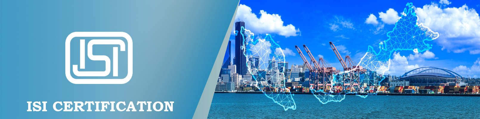 Get Your ISI License in India | ISI Mark Certification Consultant