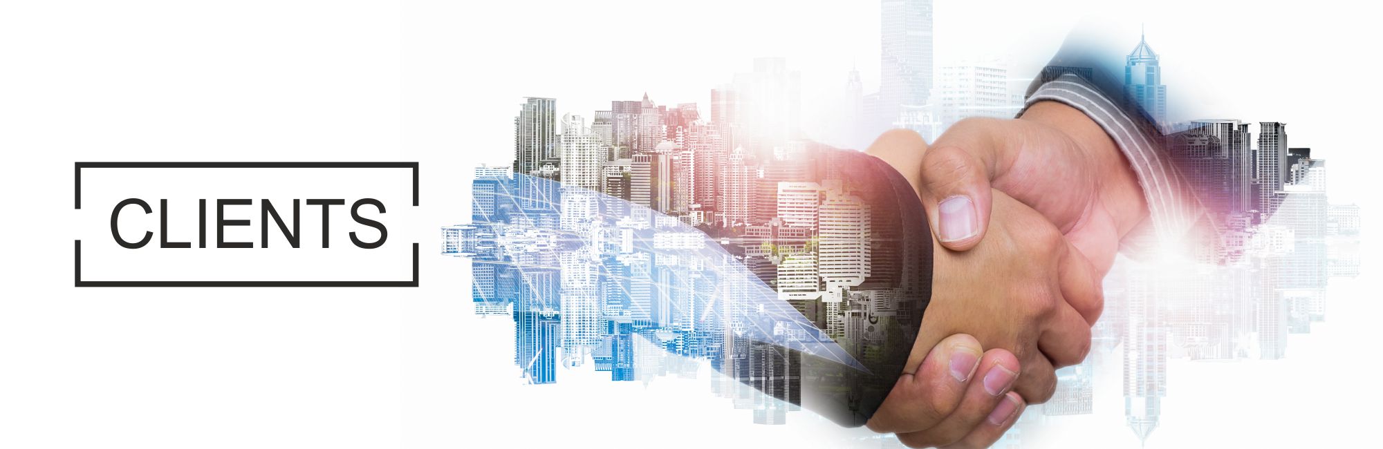 Our Clients | Thinktrek Technology Services