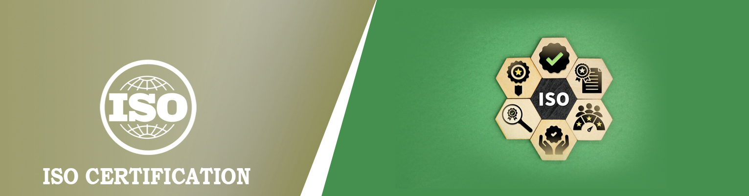 ISO Certification | ThinkTrek